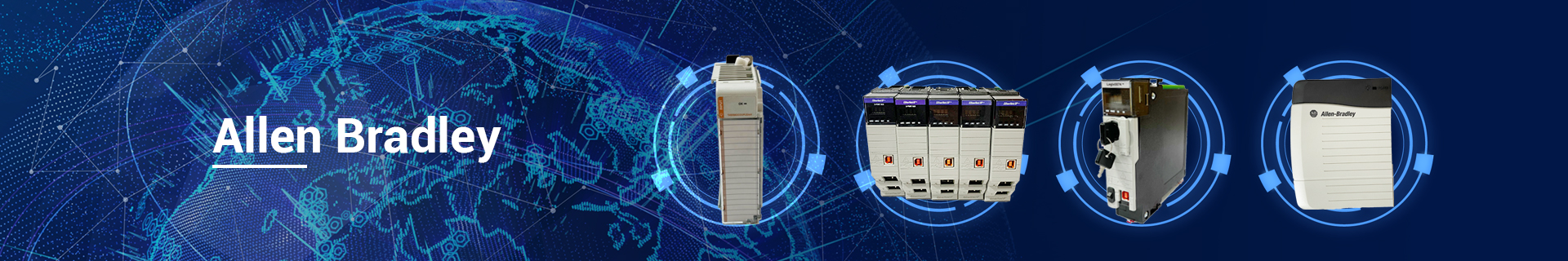 1756-CN2RXT Allen-Bradley ControlNet XT High Performance Dual Channel ...