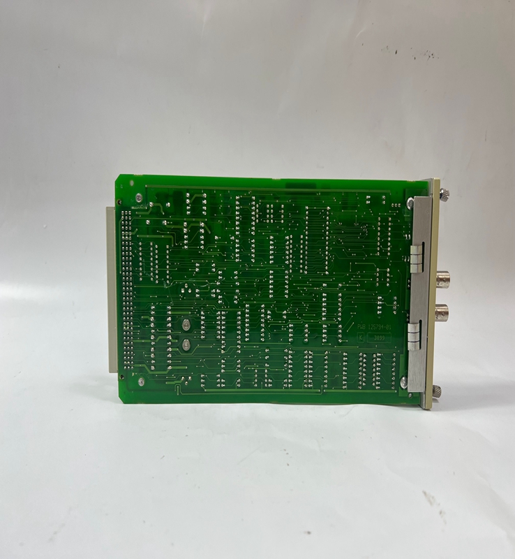 Custom 3500/25 Bently Nevada Enhanced Keyphasor Module