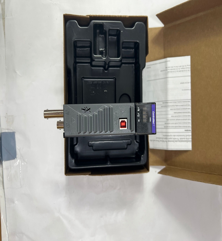 1756-CN2RXT Allen-Bradley ControlNet XT High Performance Dual Channel ...