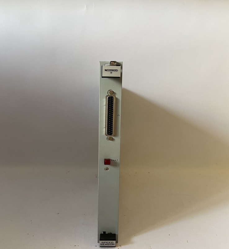 WOODWARD DCS Control System Spare Parts