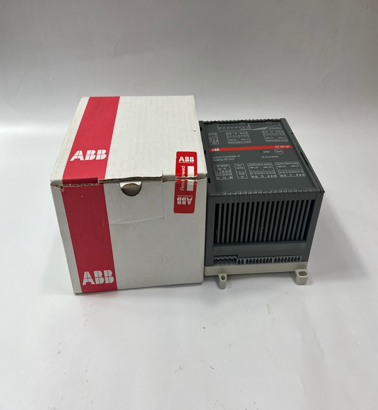 FPBA-01 ABB industrial spare parts Supplier FPBA-01 ABB industrial spare parts Supplier