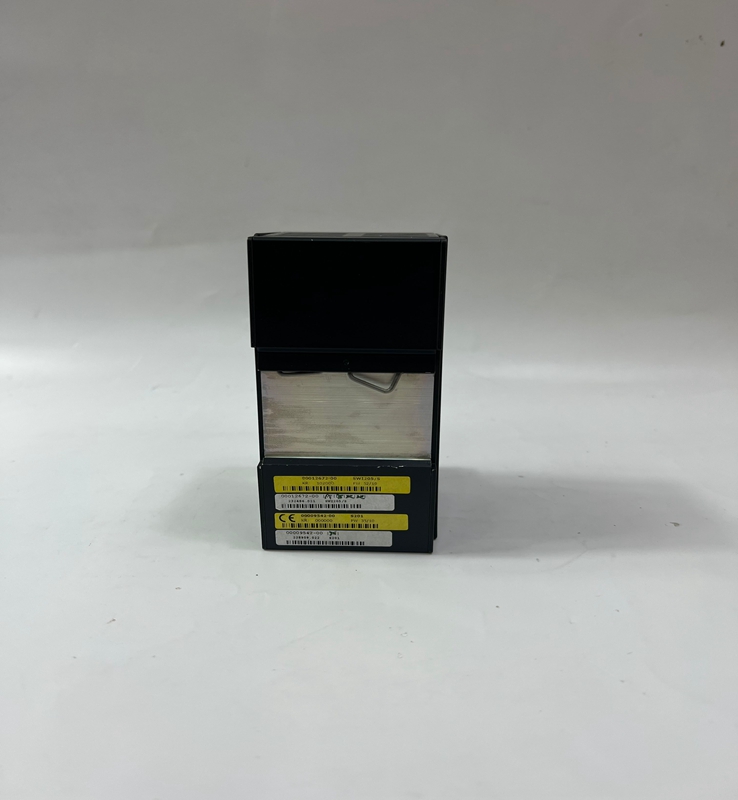 BACHMANN MX220 Processor Modules