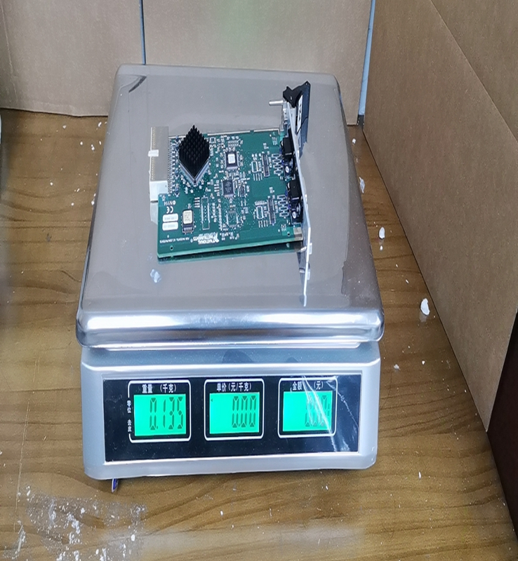 pxi-4072 National Instruments Digital multimeter module Wholesaler