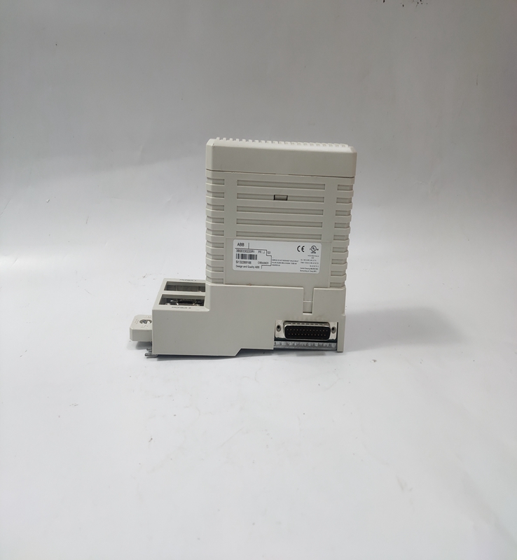 TU830V1 ABB Extended Module Termination Unit Factory China