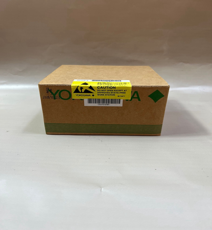 Yokogawa Sai143 Yokogawa Analog Input Module Supplier China