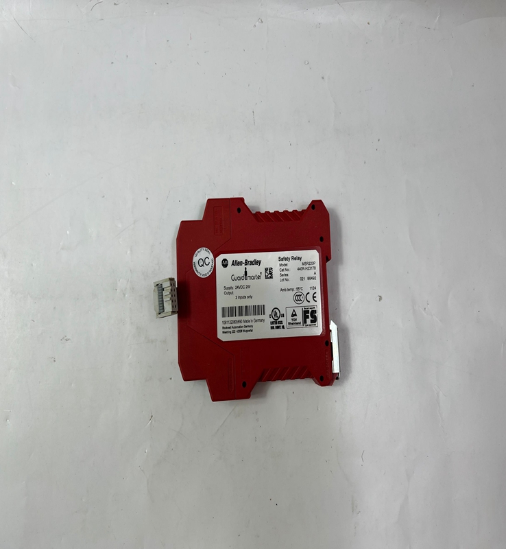 25-RF014-BL Allen-Bradley industrial spare parts Factory