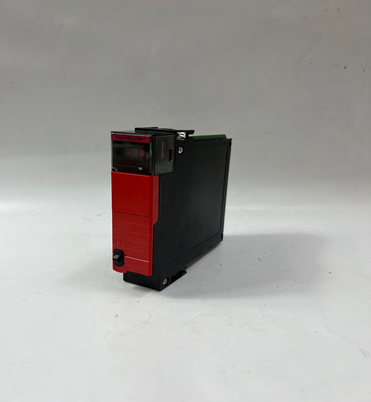High Quality 1769-ASCII Allen-Bradley Two-channel ASCII interface