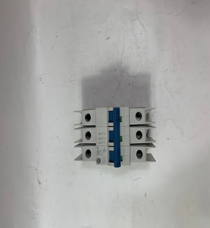 Custom 1734-VTMK Allen-Bradley POINT I/O Common Terminal Module POINT I/O