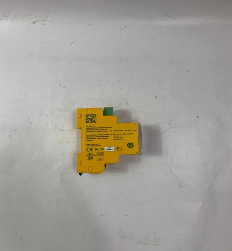 VMD420-D-2 BENDER Insulation monitor transformer Price