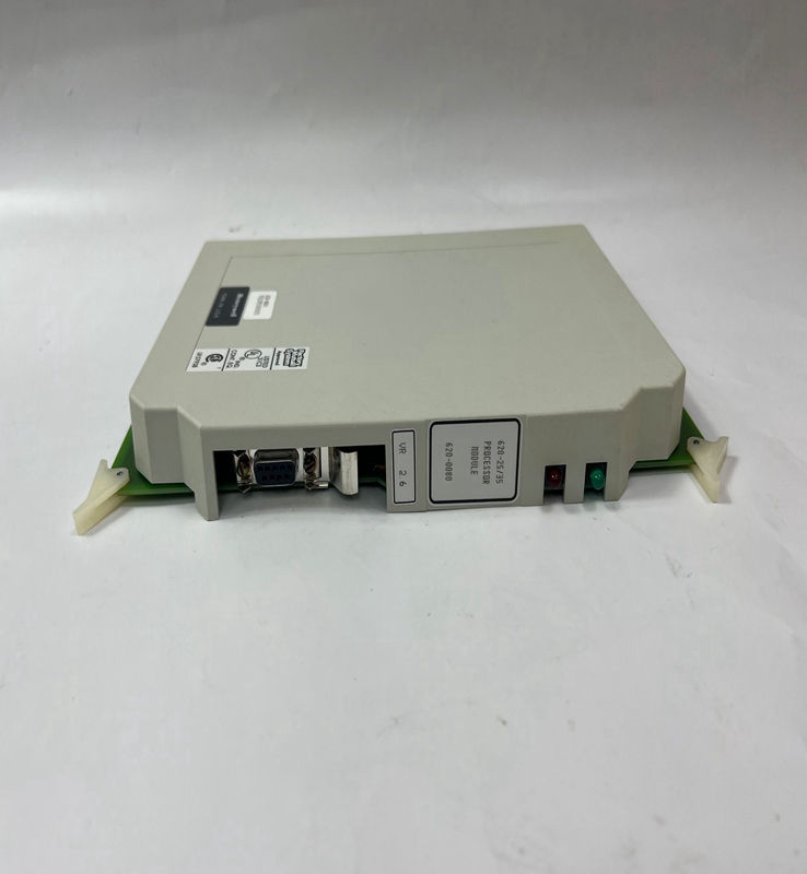 CC-PCNT01 HONEYWELL C300 Controller Module Manufacturer