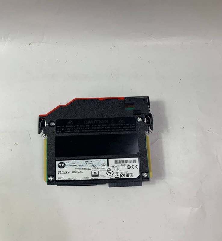 1489-AMRA3 Allen-Bradley Miniature Circuit Breaker Price