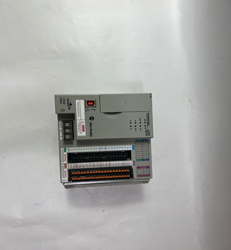 1769-OF4CI Allen-Bradley Processor module Wholesaler