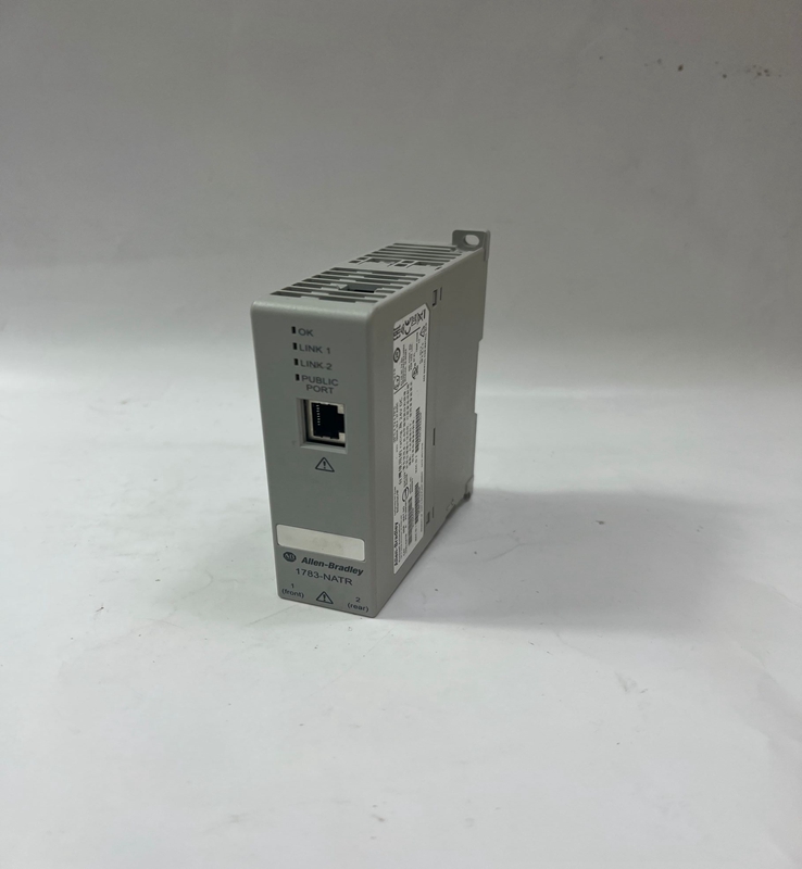 1203-GU6 Allen-Bradley Output I/O module Factory China
