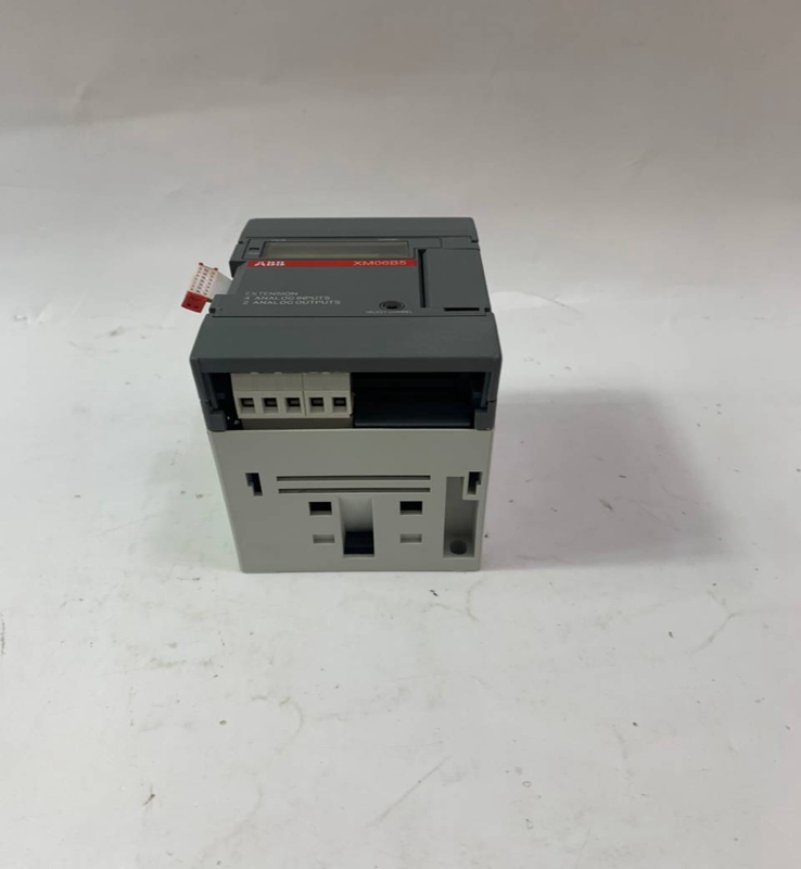 YT204001-FY/1 ABB Circuit breaker module Company