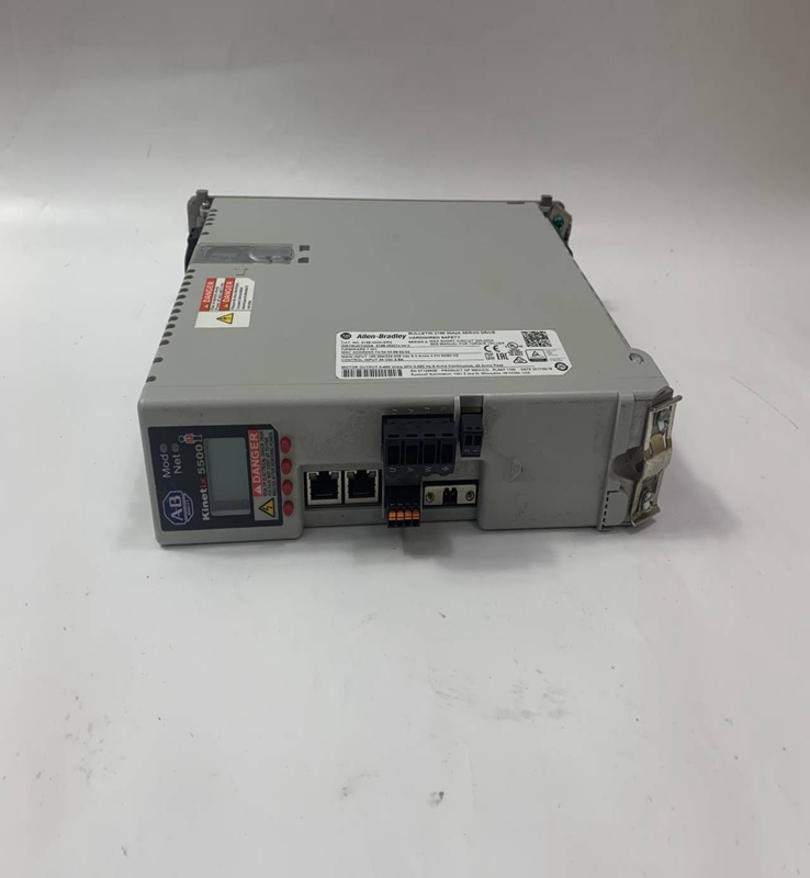 1786-RPTD Allen-Bradley Output I/O module China
