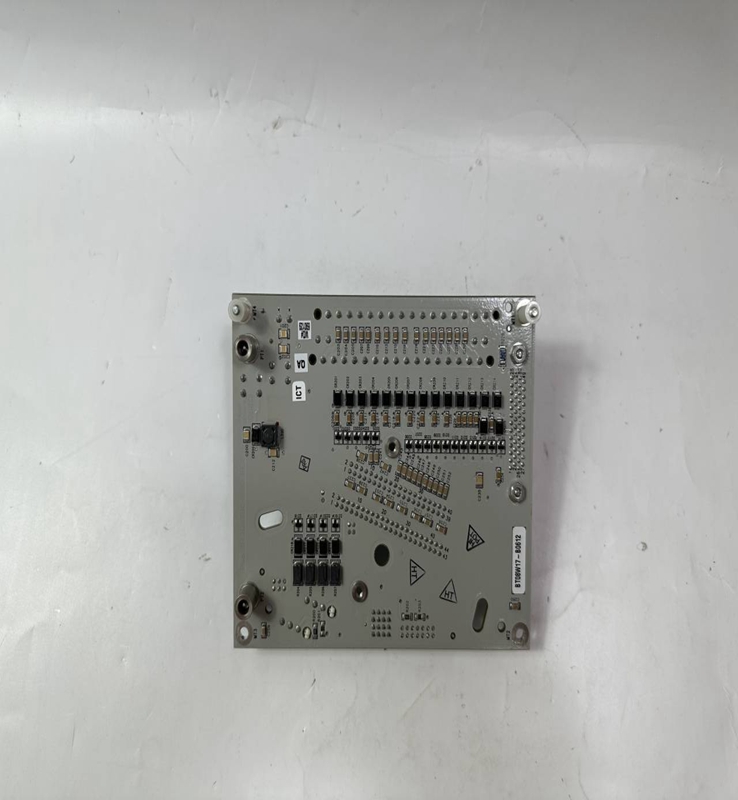 Honeywell PLC System Spare Parts