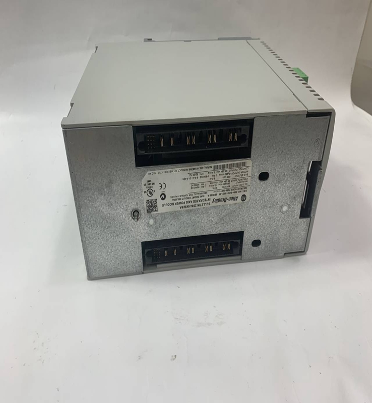 High Quality 1791-24A8 Allen-Bradley Central control module