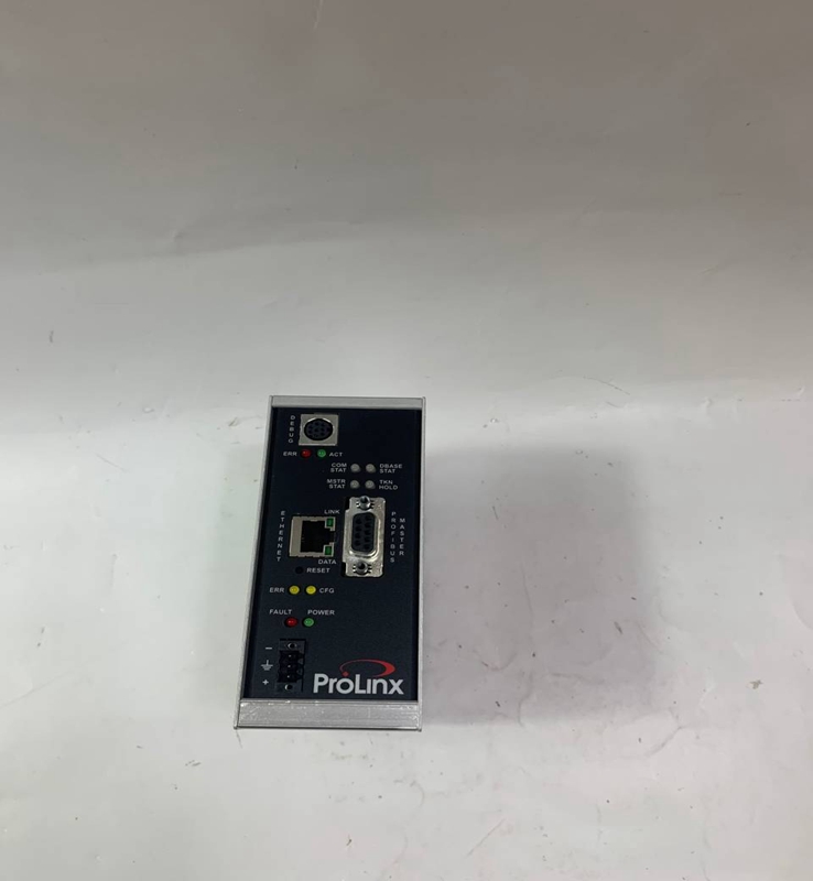 MVI56-AFC PROSOFT Central control module Manufacturer