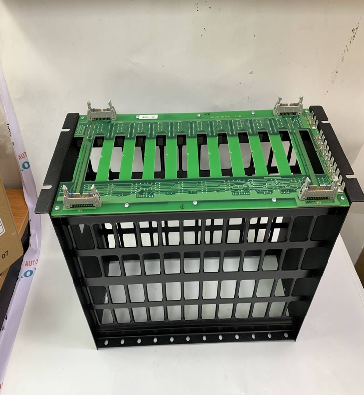 IEMMU21 ABB Mill Drive System Communication Controller Price