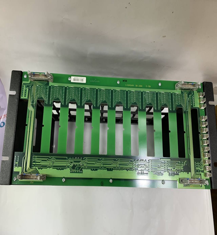 IEMMU21 ABB Mill Drive System Communication Controller Price