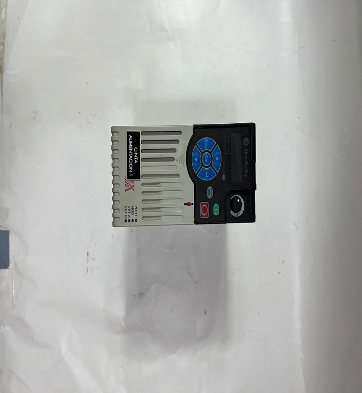 150-C201NBD Allen-Bradley Processor module Manufacturer