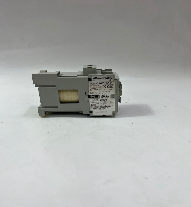 100-C16*01 Allen-Bradley Supply