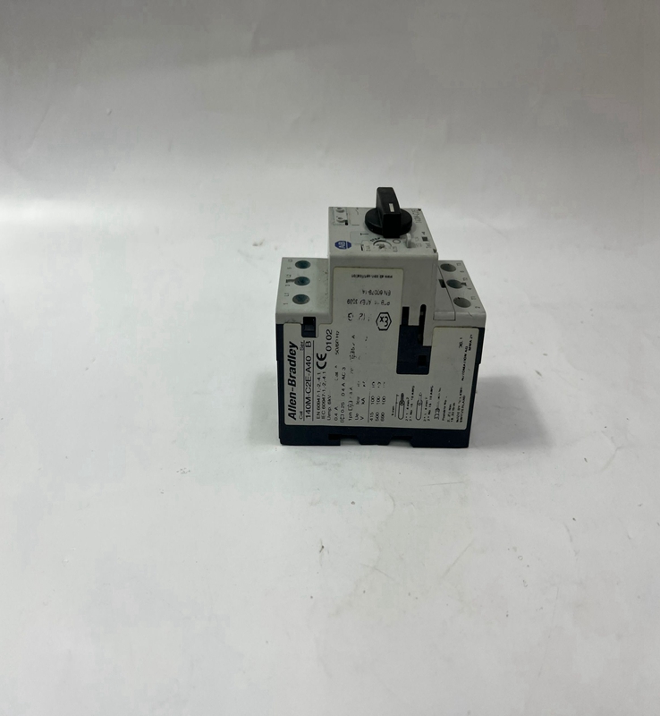 Manufacture 80190-560-01-R Allen-Bradley