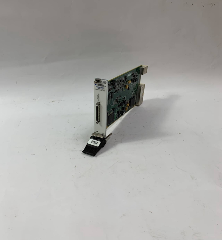 PXI-2596 National Instruments Company