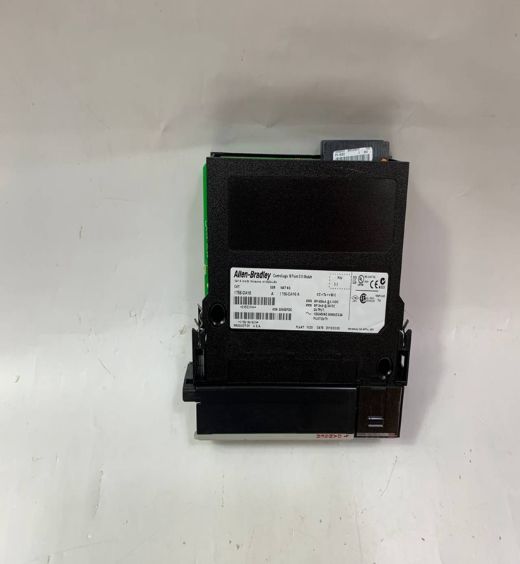 1756-RM2K Allen-Bradley Manufacturer China