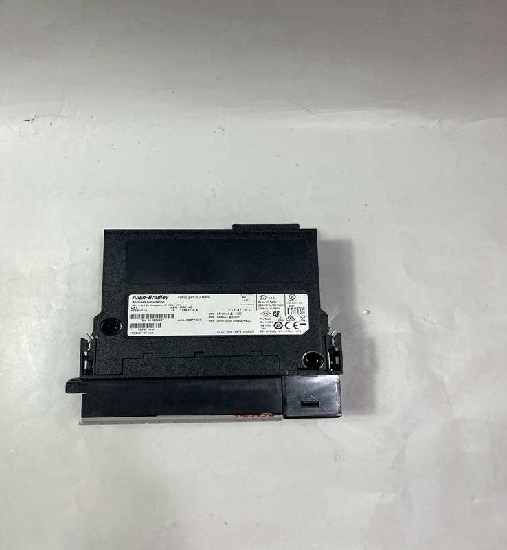 1756-IF8I Allen-Bradley Wholesale