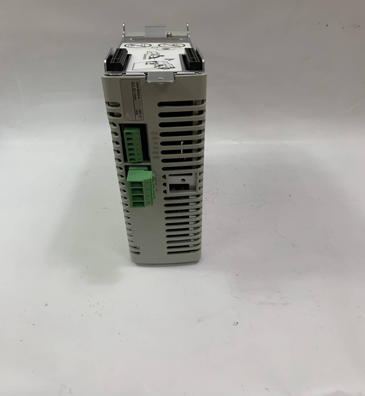 2098-DSD-010X-DN Allen-Bradley Manufacturer