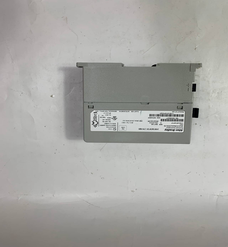 High Quality 1783-ETAP1F Allen-Bradley