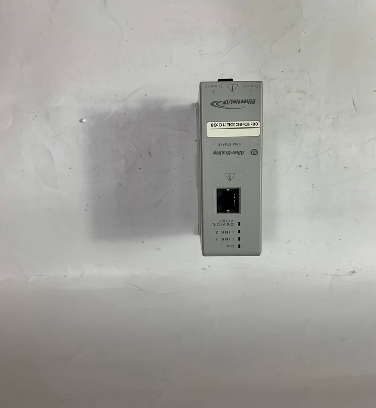 High Quality 1783-ETAP1F Allen-Bradley