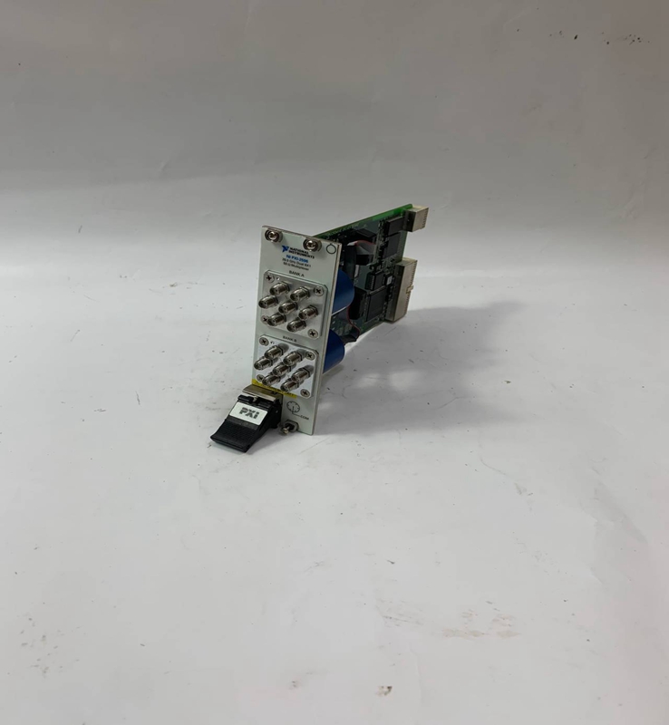 PXI-2596 National Instruments Company