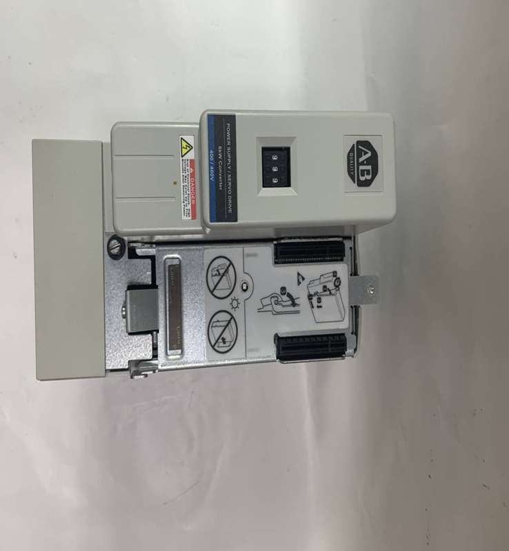 Manufacture MPM-B1152C-2J72AA Allen-Bradley