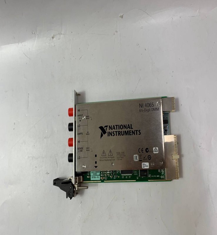 PXI-2596 National Instruments Company