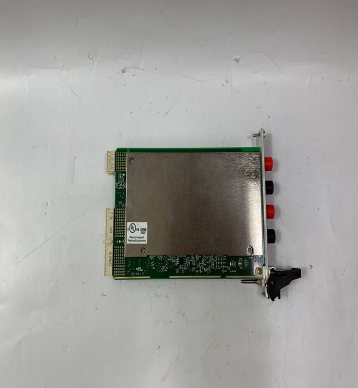 PXI-4065 National Instruments for Sale