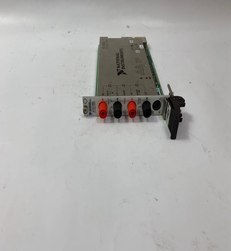 PXI-4065 National Instruments for Sale