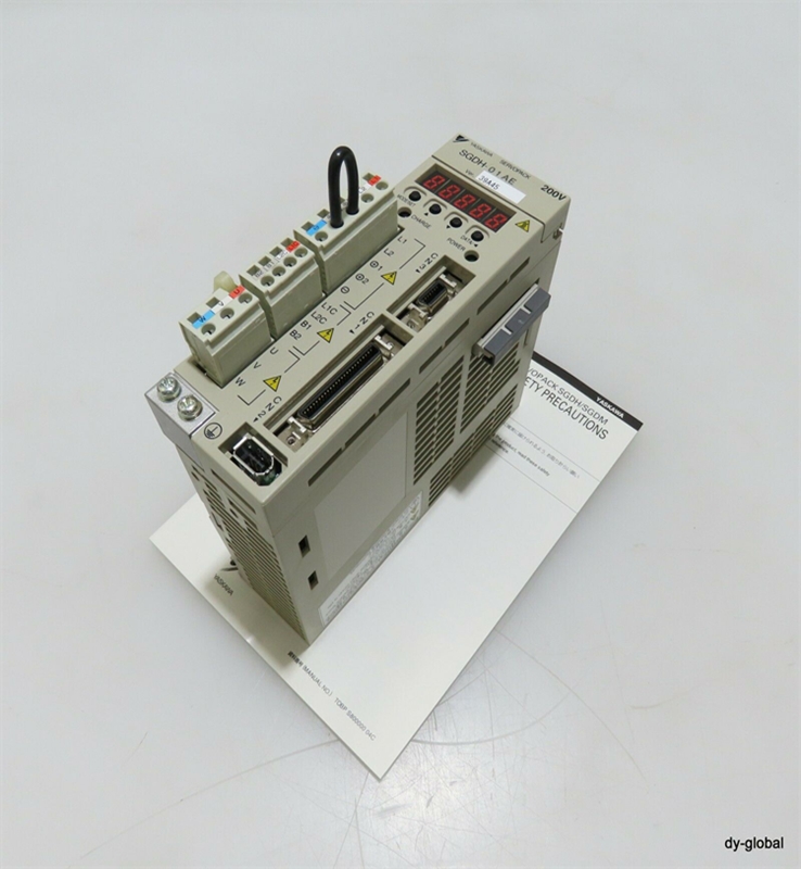 YASKAWA Spare Parts Wholesale