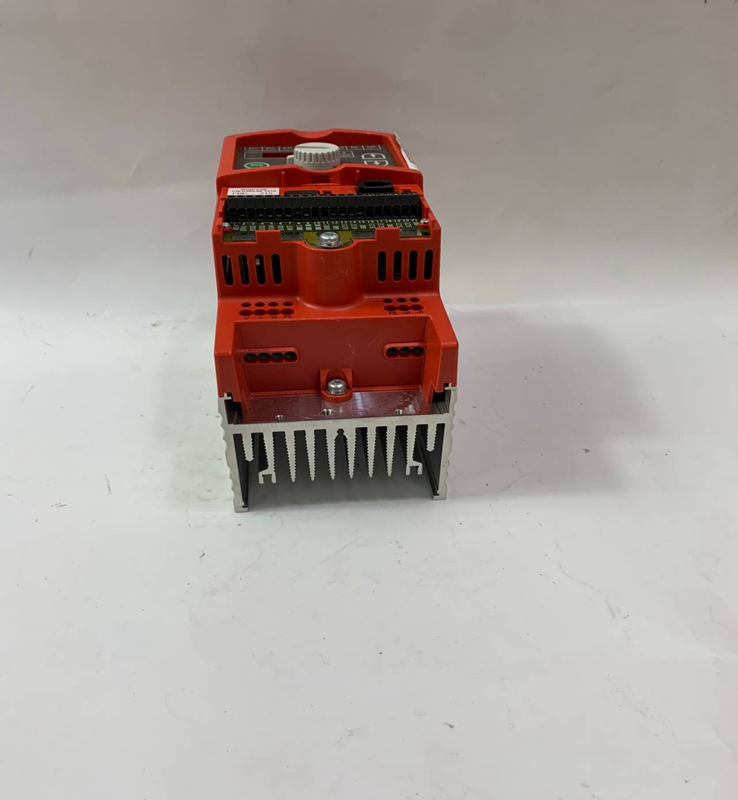 Manufacture SPIDER 4TX/1FX-ST EEC Hirschmann Input module