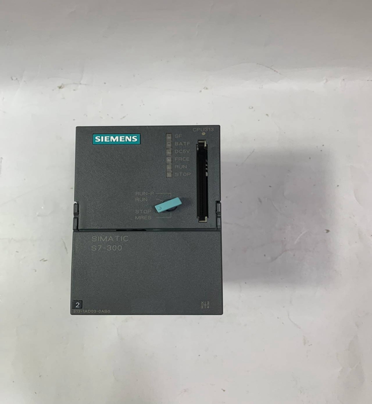 SIEMENS DCS Control System Spare Parts