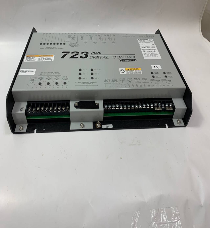 8280-1001 Woodward Supplier