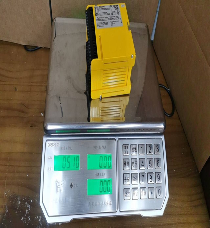 BENDER AGH520S BENDER Supply