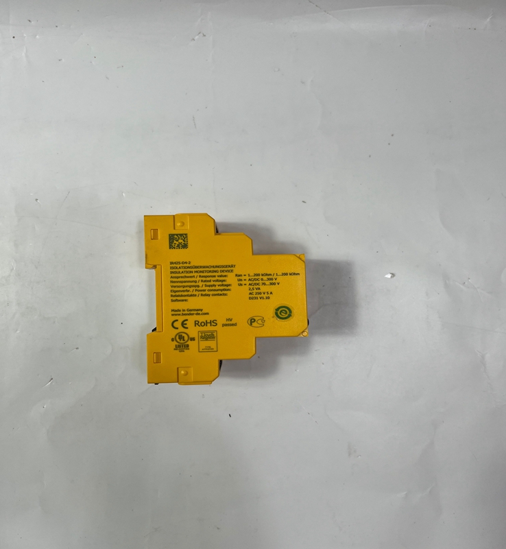 IR1575-435 BENDER Factory China