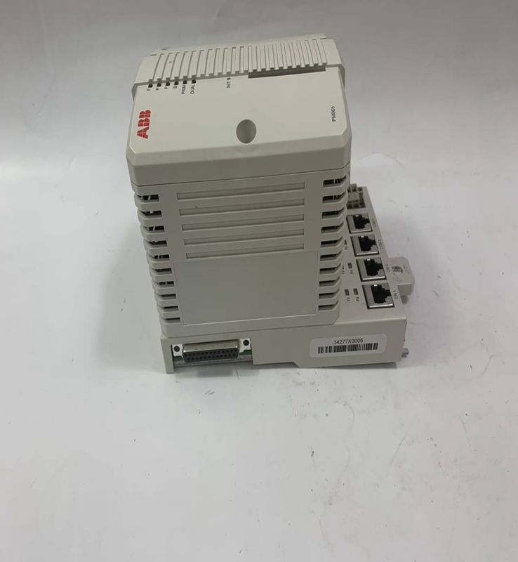 ABB 07AC91 PM856K01 PM866AK01