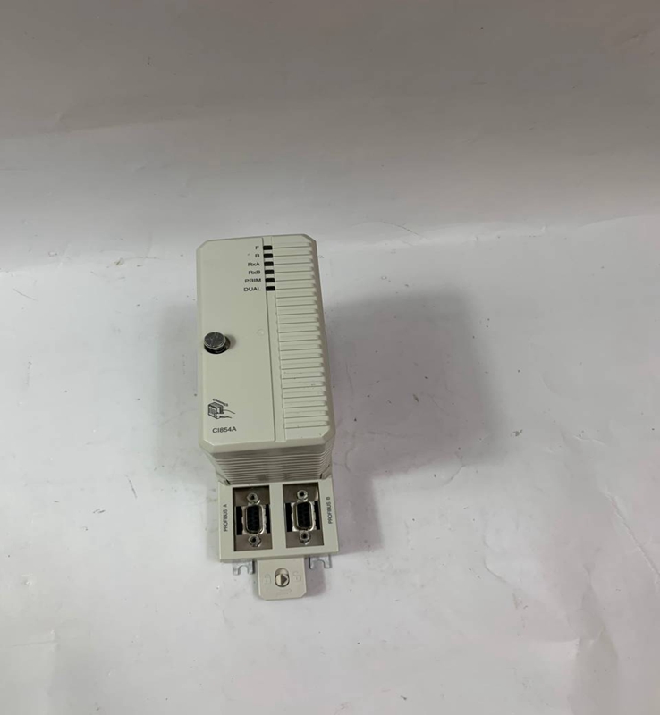 PM866AK02 ABB Supplier