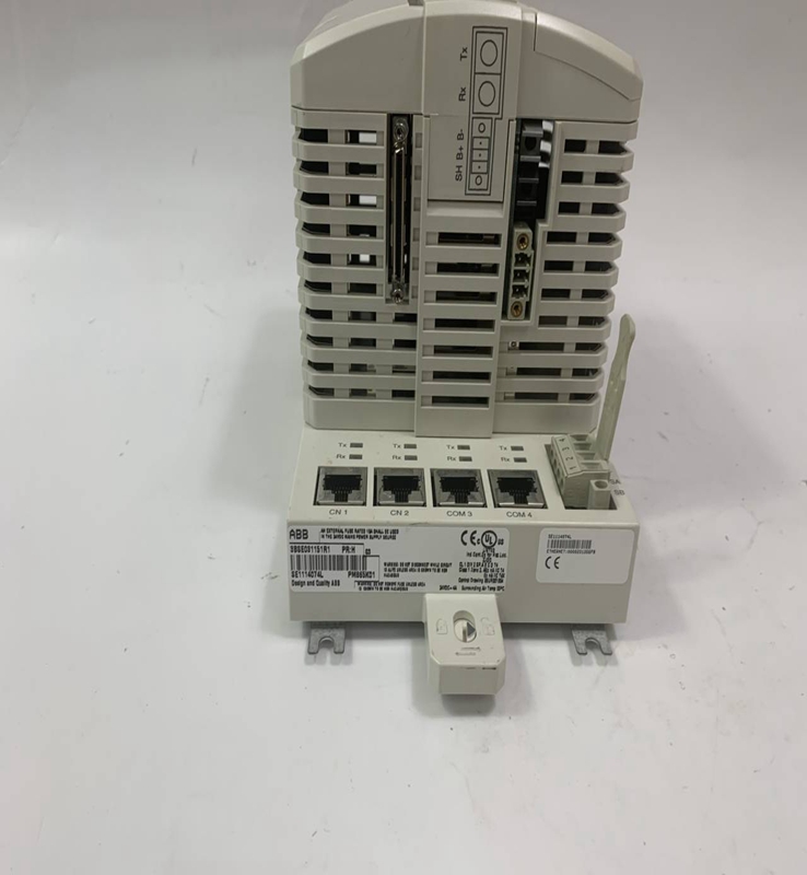 PM866AK02 ABB Supplier