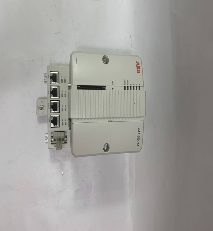 PM866AK02 ABB Supplier