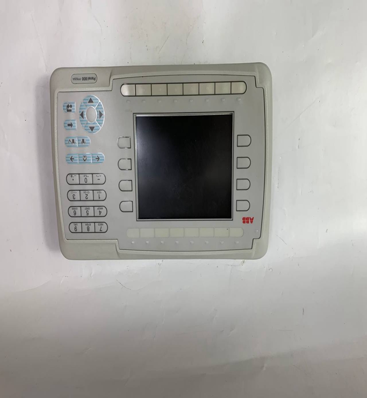 PM866AK02 ABB Supplier