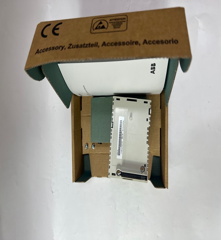 ABB RDCO-03 ABB Supplier